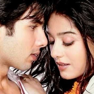 Pehla Pehla Pyar Hai (Eng Sub) [Full Song] (HQ) With Lyrics - Hum Aapke ...