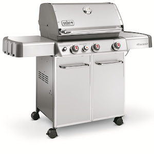 Weber Performer premium/deluxe - RECENSIONE BARBECUEMANIA - YouTube