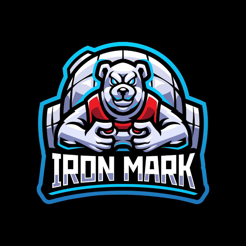 IRON_MARK — DonatePay