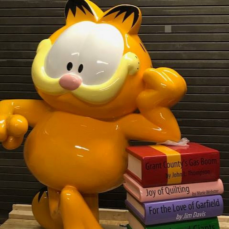 Public library | Marion Public Library | Marion