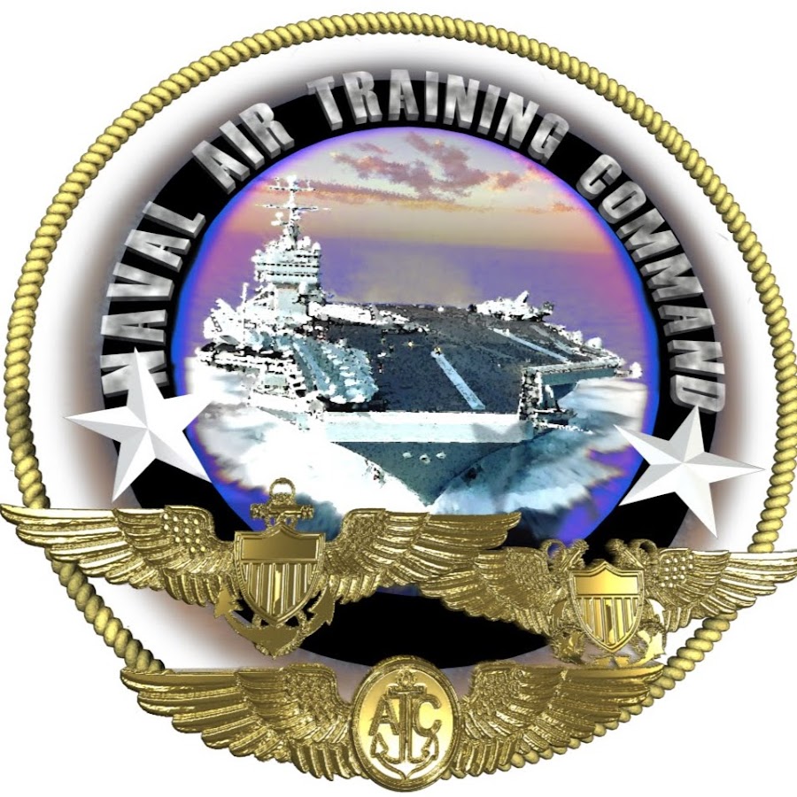Cnatra Ebrief Tw2 _ NAVAL AIR TRAINING COMMAND - AEROH
