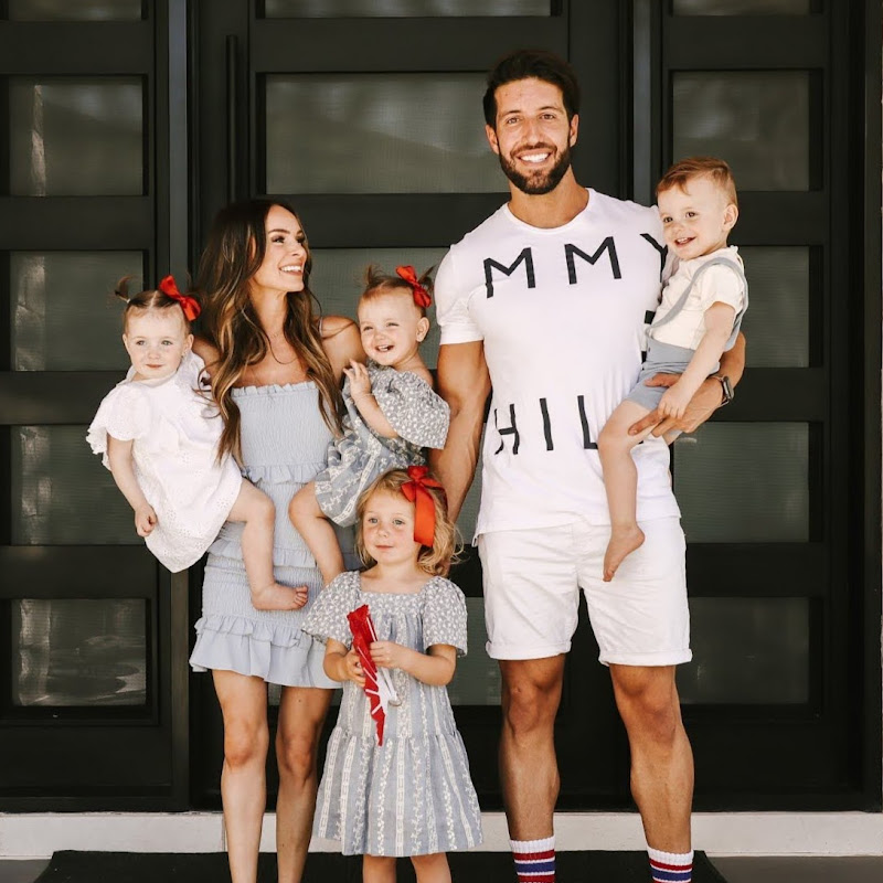 The Chatwins Net Worth & Earnings (2025)