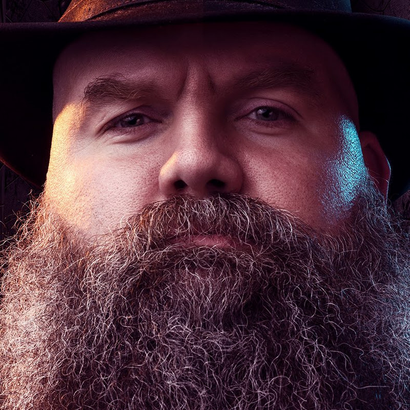 Marty Ray Project Net Worth & Earnings (2025)