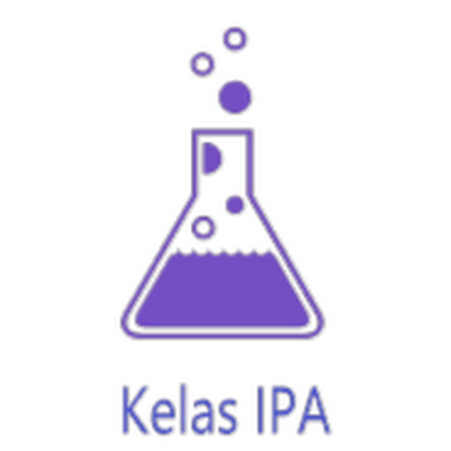 Logo Kelas Ipa - Homecare24