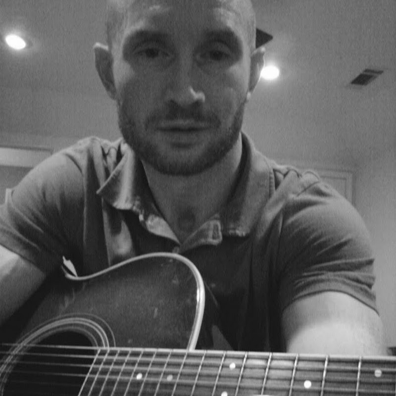 Home | Aaron Logan Music