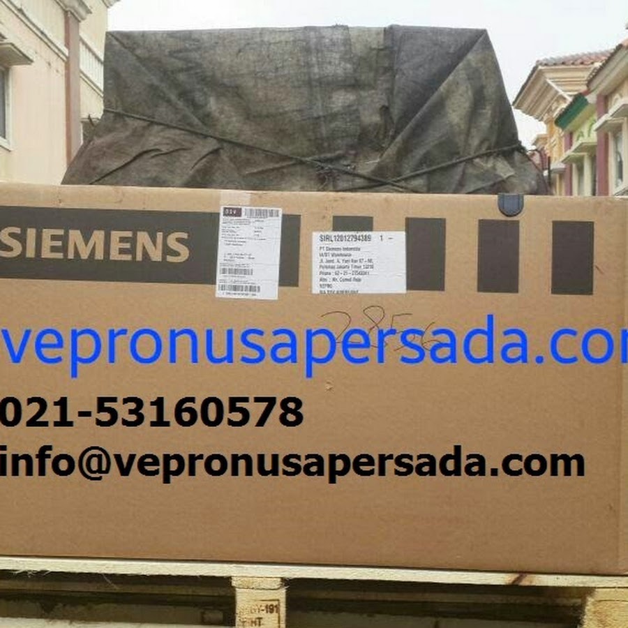 Distributor Siemens Indonesia - Perumperindo.co.id