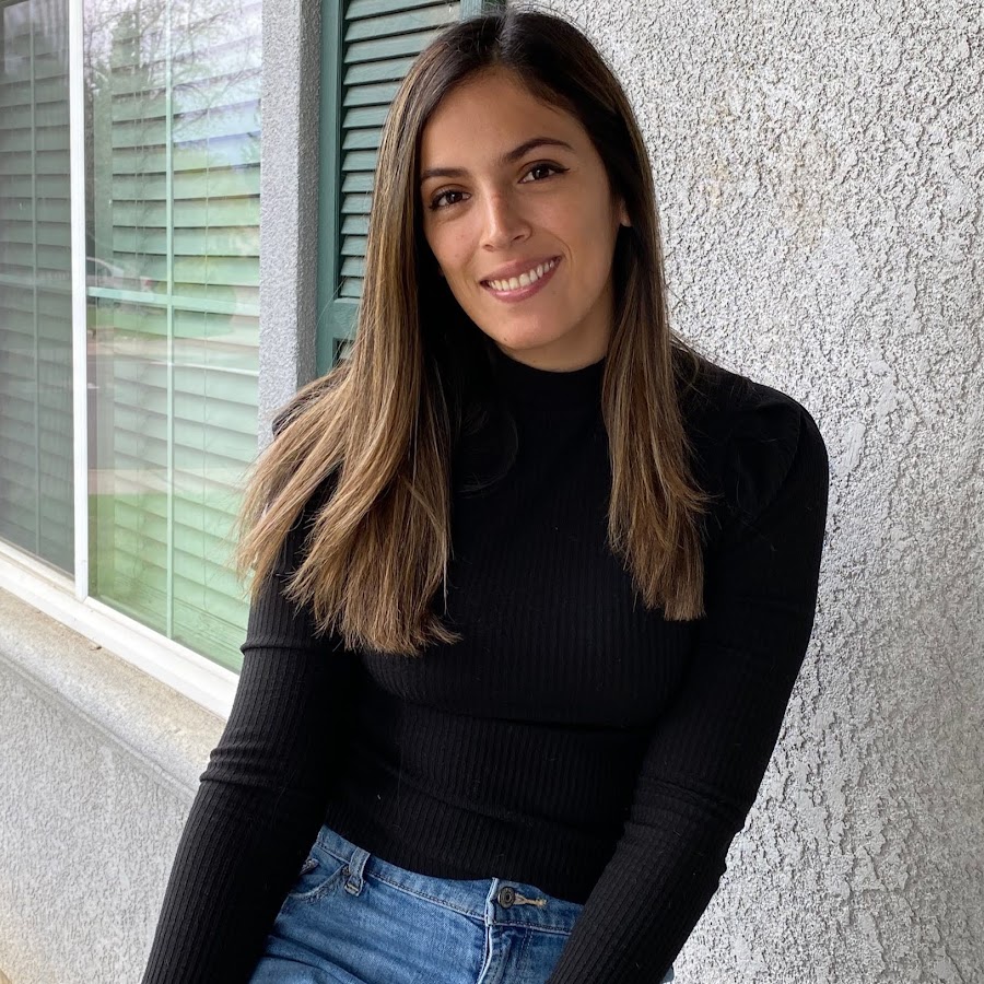 Claudia Godinez