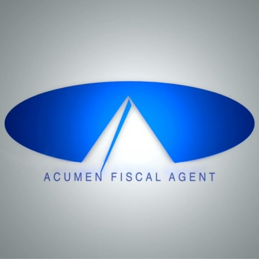 Acumen Fiscal Agent Texas