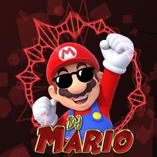 DJ Mario