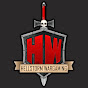 Hellstorm Wargaming — Woovit