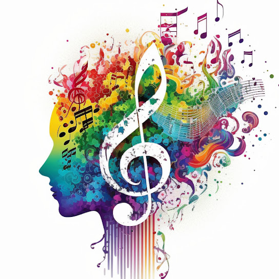 Visual Musical Minds