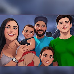 Party of 4tv YouTube Live Subscriber Count