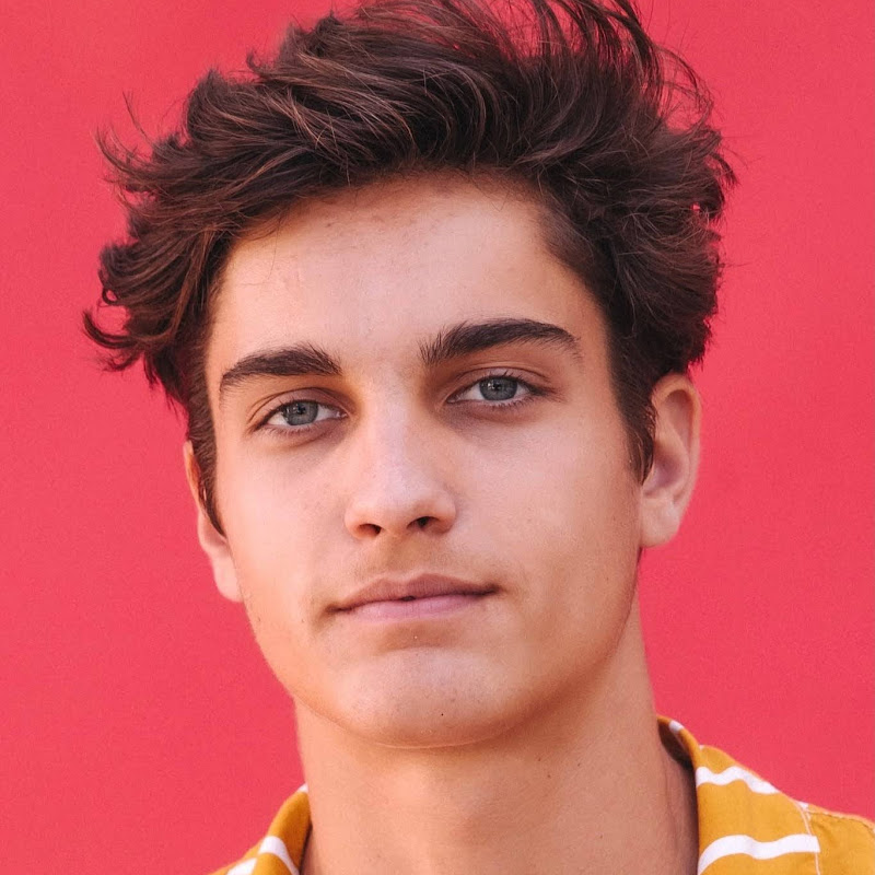 Dominic Brack YouTube Live Subscriber Count (Realtime) - SPEAKRJ Stats