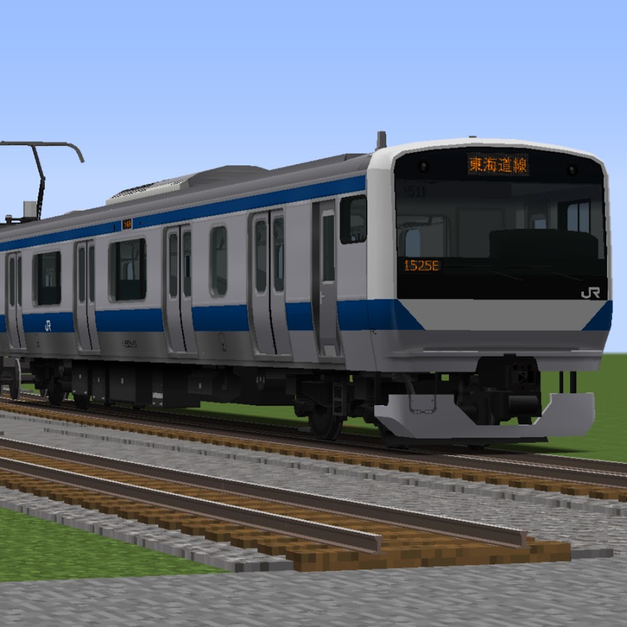 rtm e531系 とらえもん – rtm 常磐緩行線 – ONPF