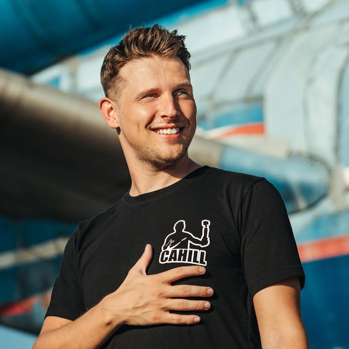 Josh Cahill Net Worth & Earnings (2023)