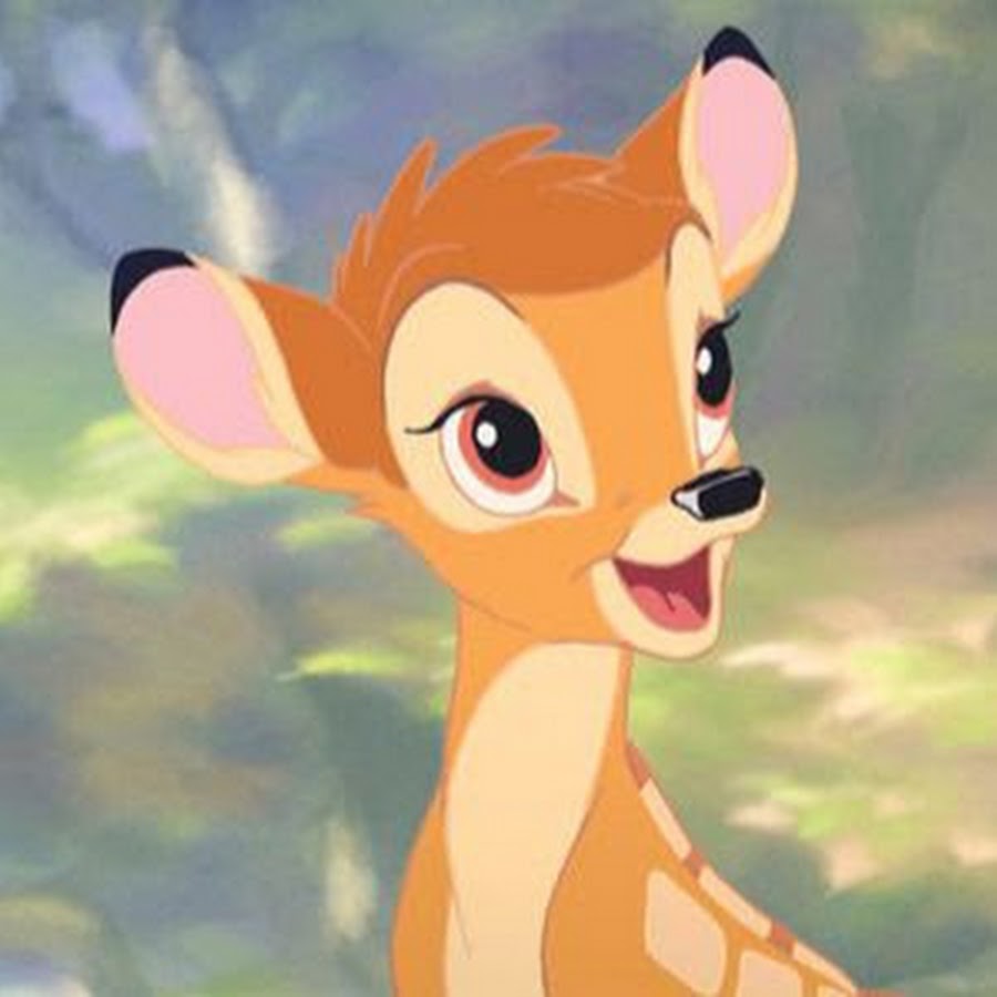 Princess bambie: фотографии в высоком качестве