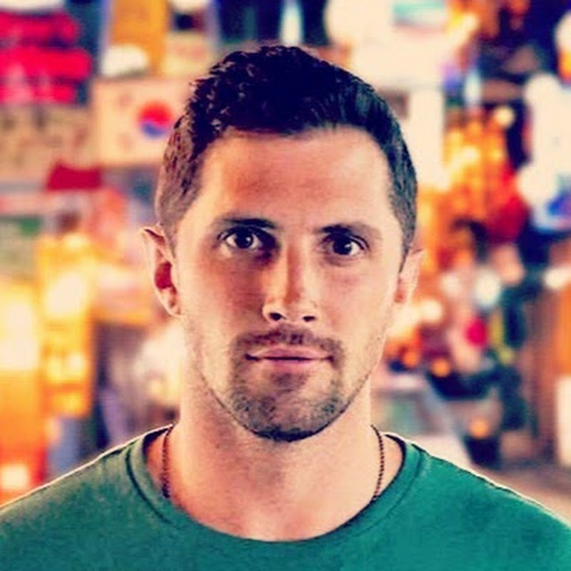 Gareth Leonard Net Worth & Earnings (2025)