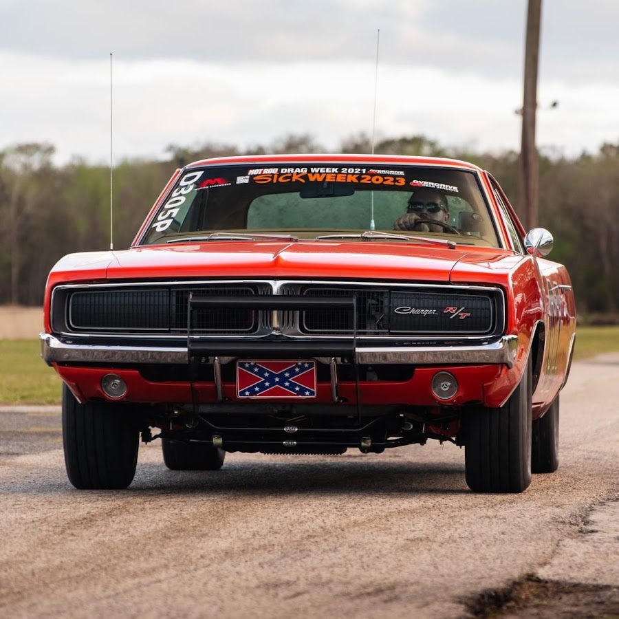 Sick Week 2023 | Team Chevelle