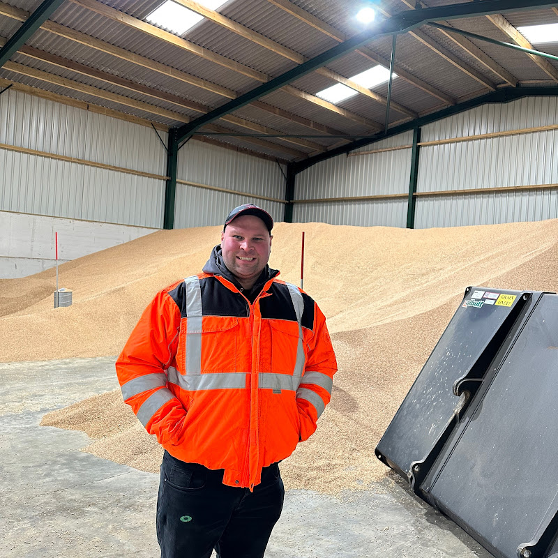 Tom Lamb | The Content Farm