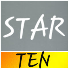 star ten's YouTube Stats and Insights - vidIQ YouTube Stats