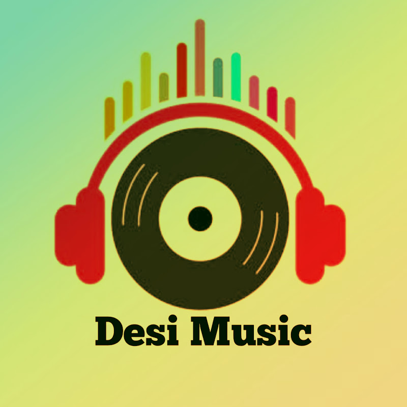 Desi-Music's YouTube Stats and Insights - vidIQ YouTube Stats
