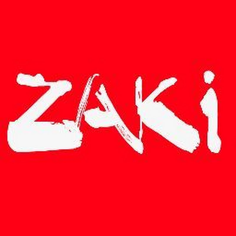 ZAKI｜YouTubeランキング