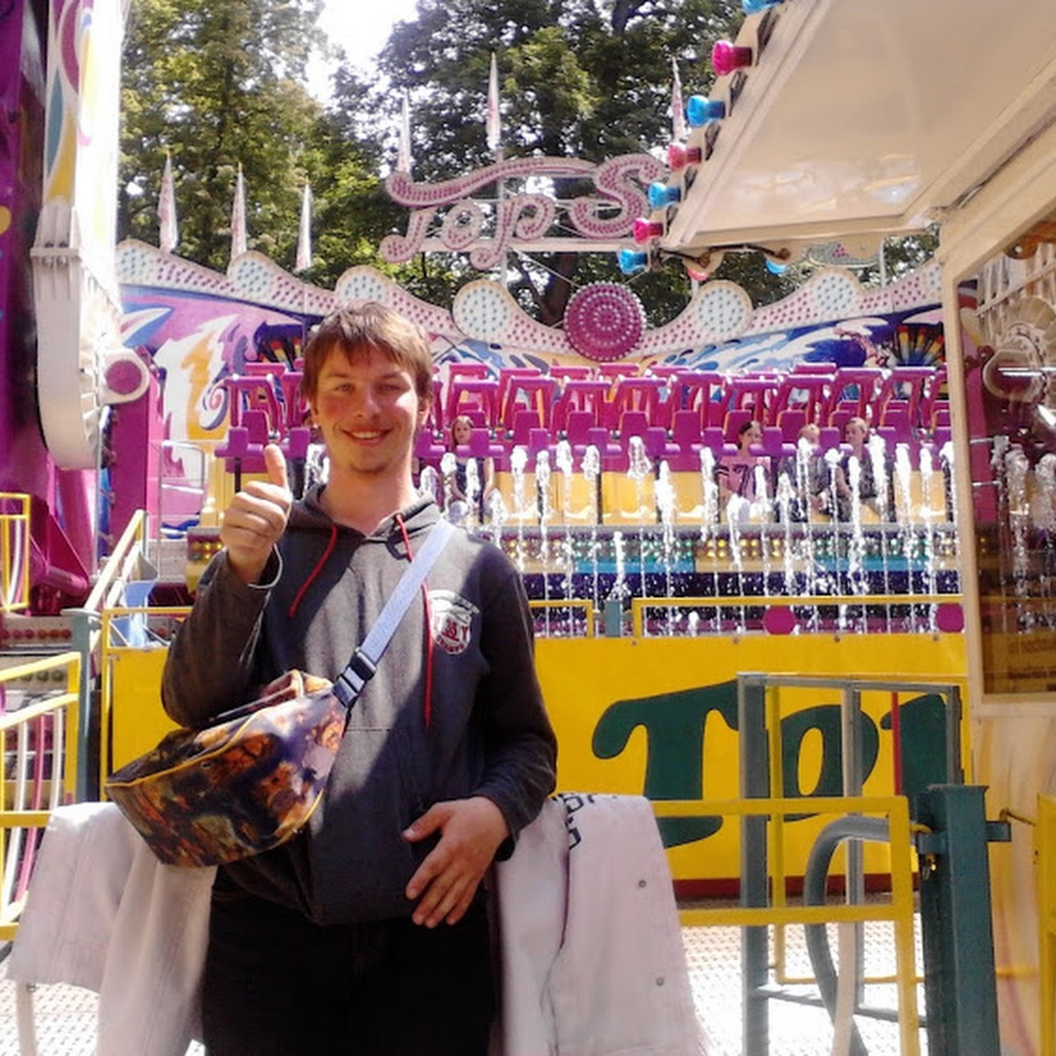 Leon Elektronik, PS Pascal & Co. | Seite 3 | gelachtwird.net