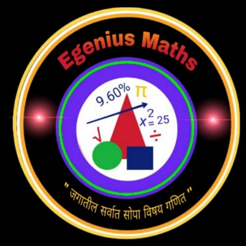 Genius Maths Net Worth & Earnings (2026)