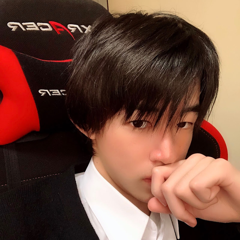 しゃいん(SHAIN)｜YouTubeランキング