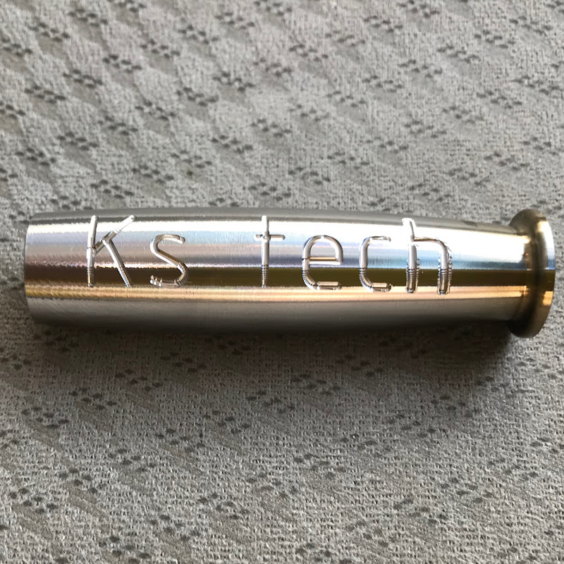 Kstech｜YouTubeランキング