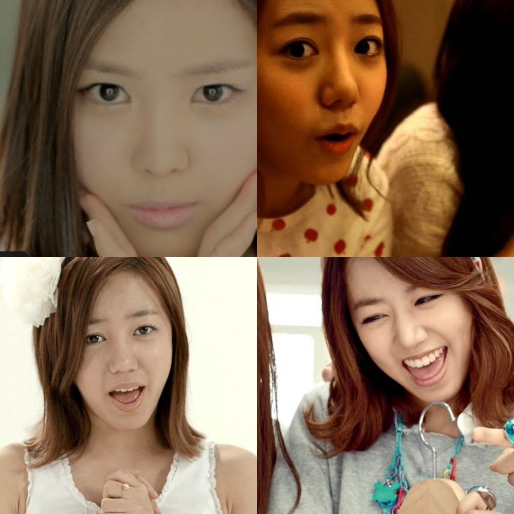 Apink Official MVs