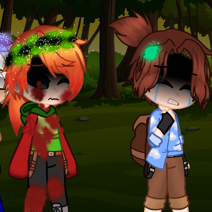 Post from •~•LenaLo_Gacha•~•