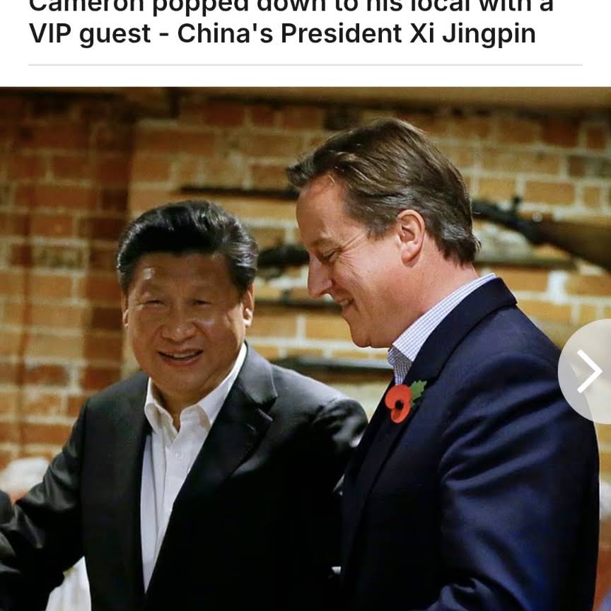 Post from June Slater UK Politics Uncovered