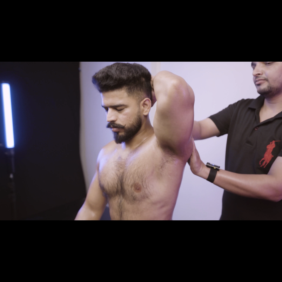 Post from ASMR Firoz