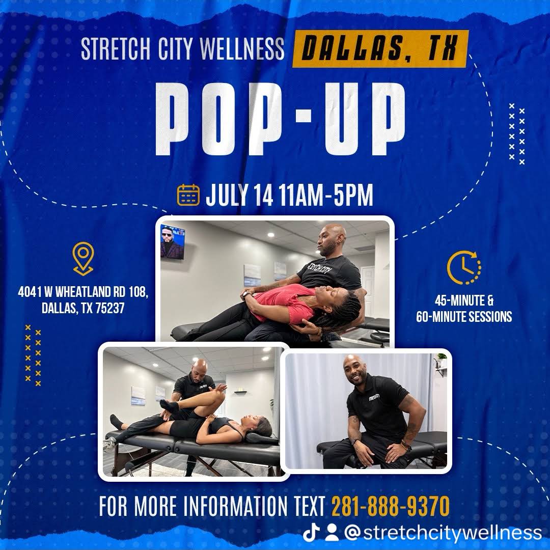 Post from C Boogie Productions