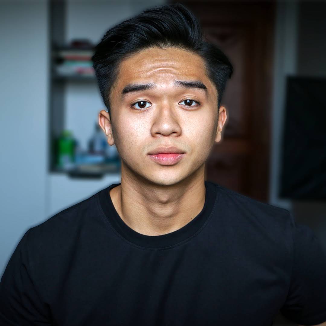 Post from Danny Tran