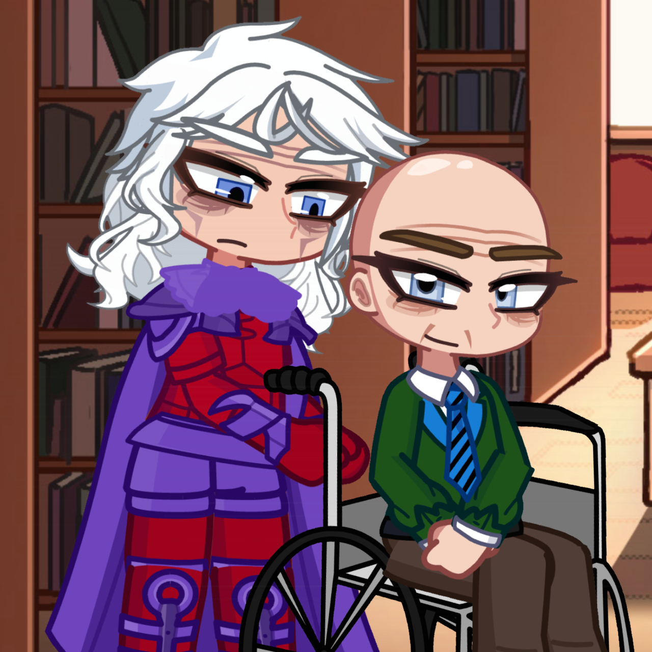 Post from 《Clumsy Lemon》