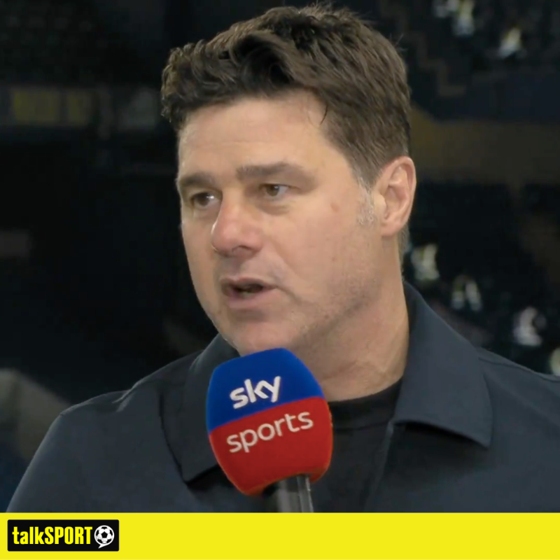 Post from talkSPORT