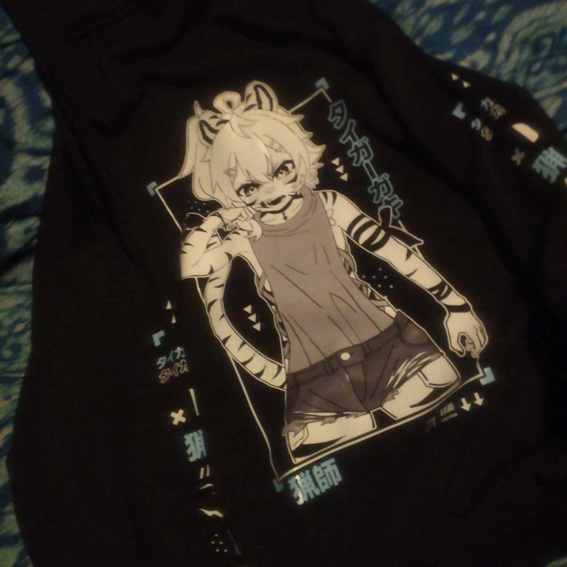 Post from Functional TaigaHolic [Taiga Fan Channel]