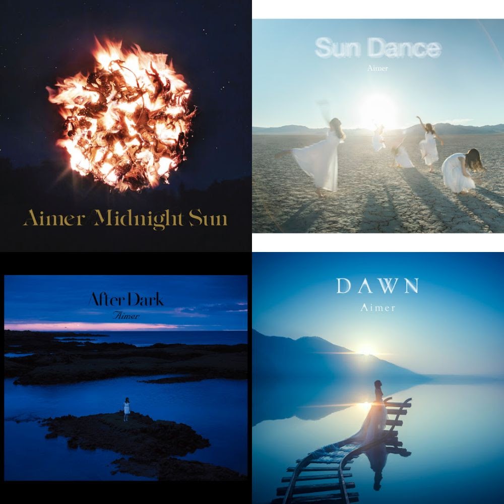 Aimer