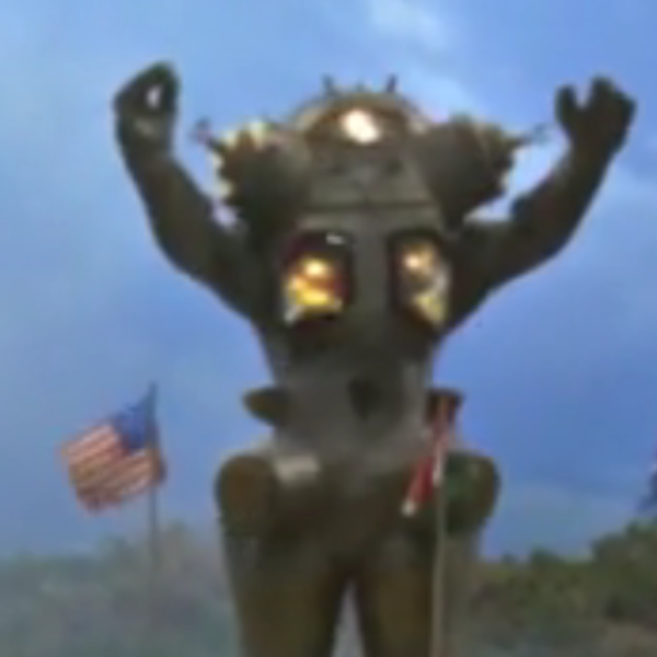 Post from The Toku Professor