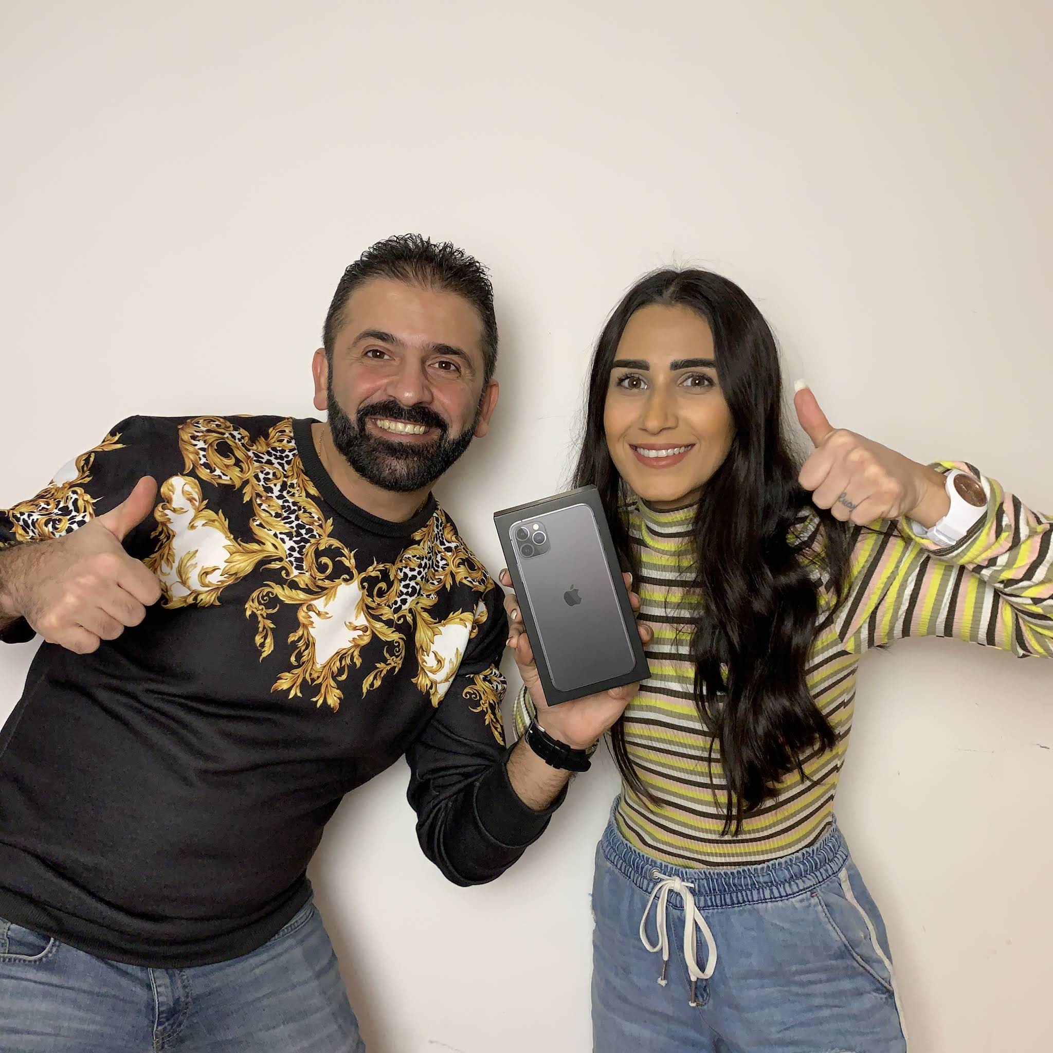 Post from Talin tube family - عائلة تالين تيوب