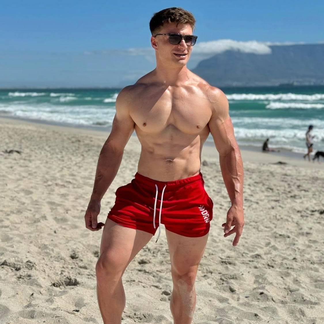 Post from Ace Ginetta