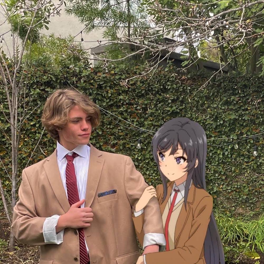 Post from TheAnimeMen