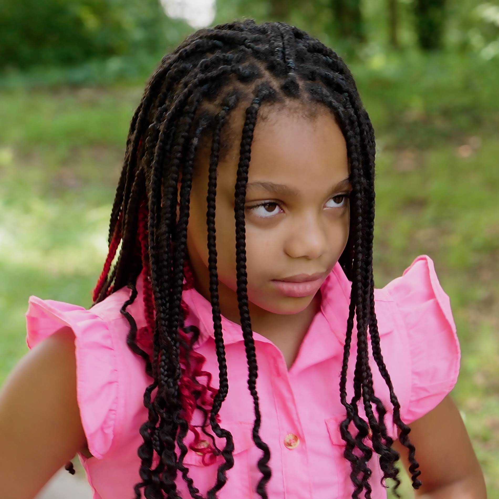 Post from Tiffany La'Ryn