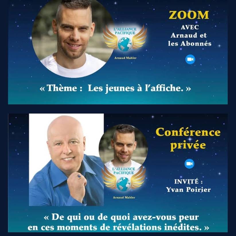 Post from Arnaud Mahler