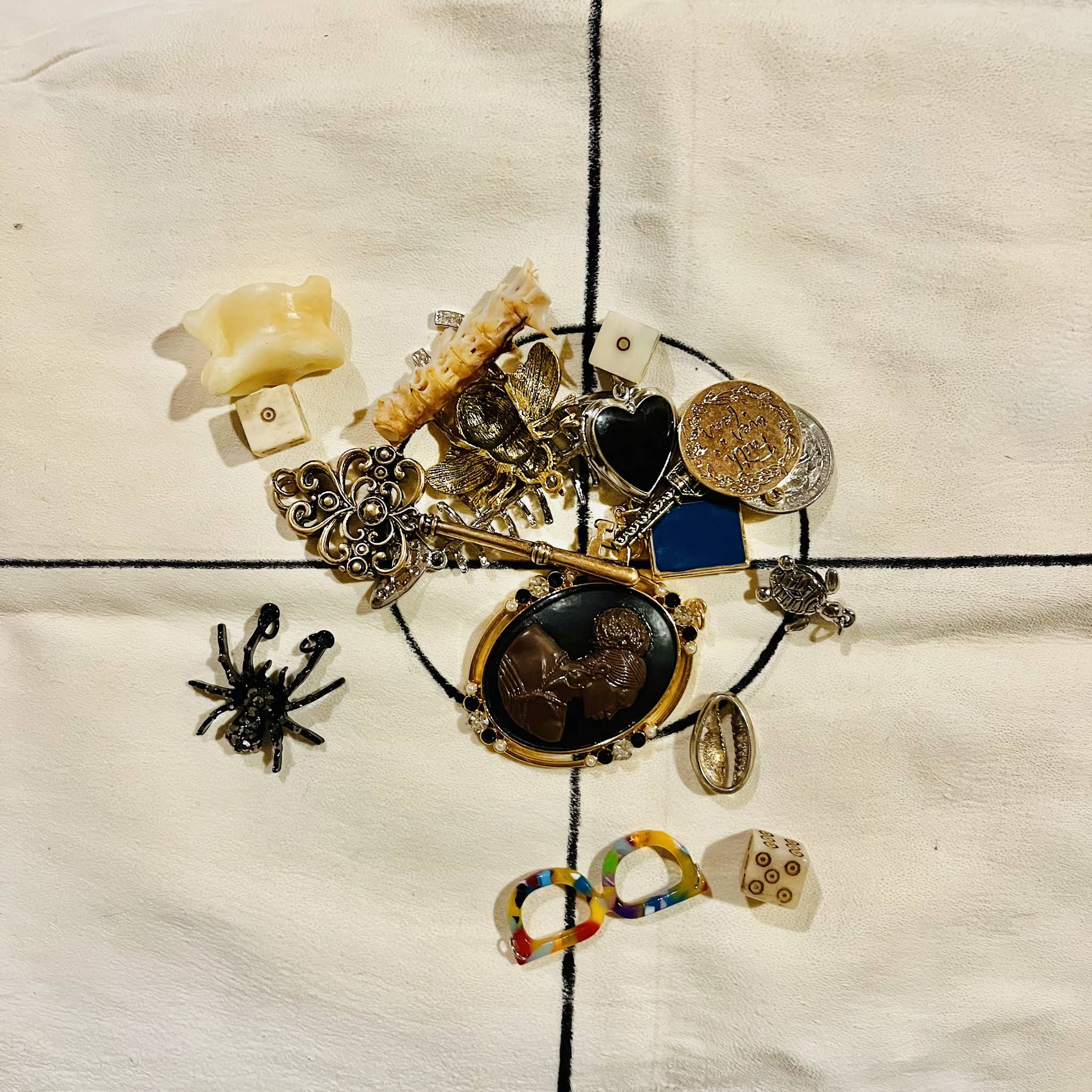 Post from Mama Magical Tarot