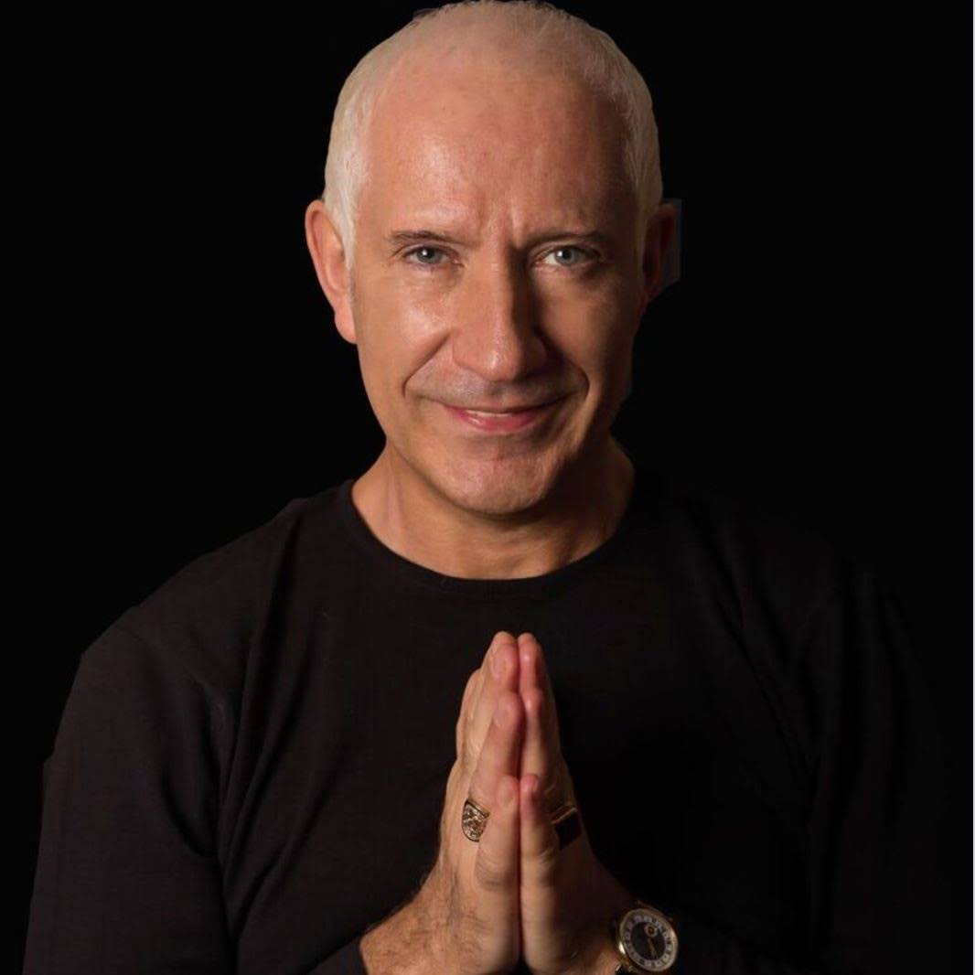 Post from The Angels of Atlantis with Stewart Pearce