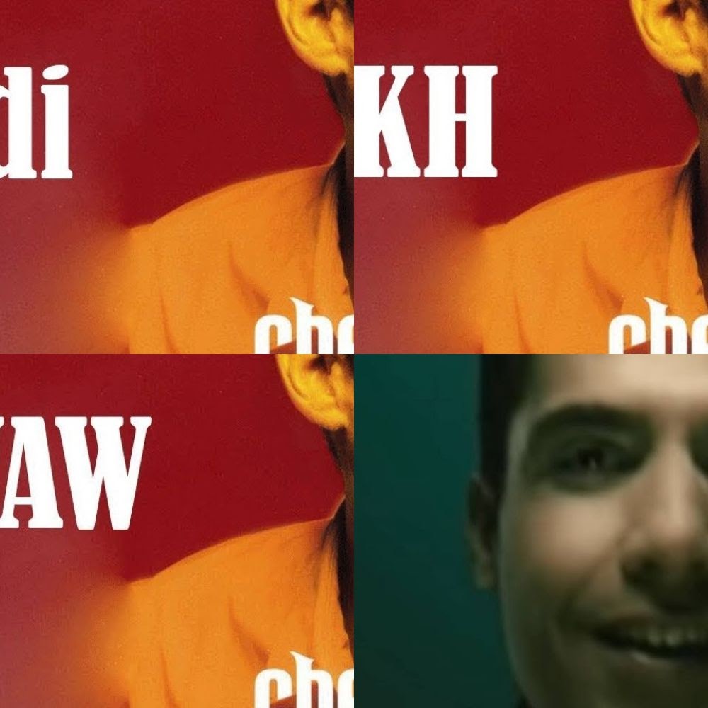 Cheb Mami best of