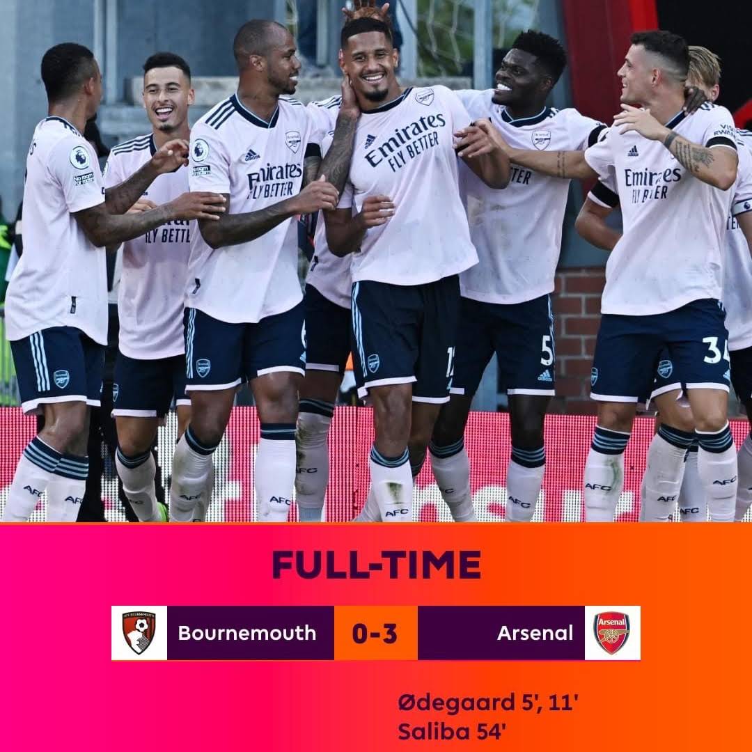 Post from Premier League